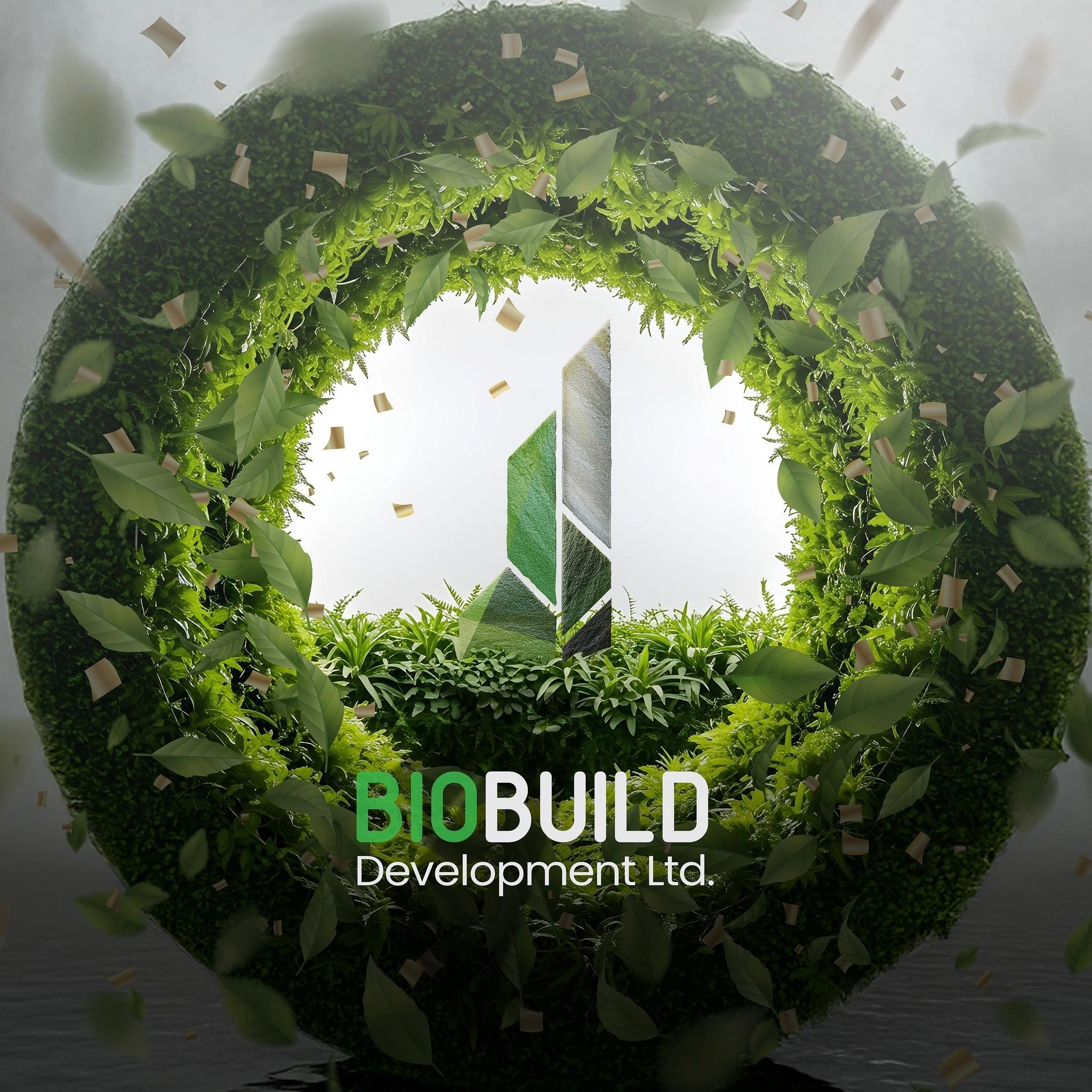 Bio Build Development Ltd - Top in BD