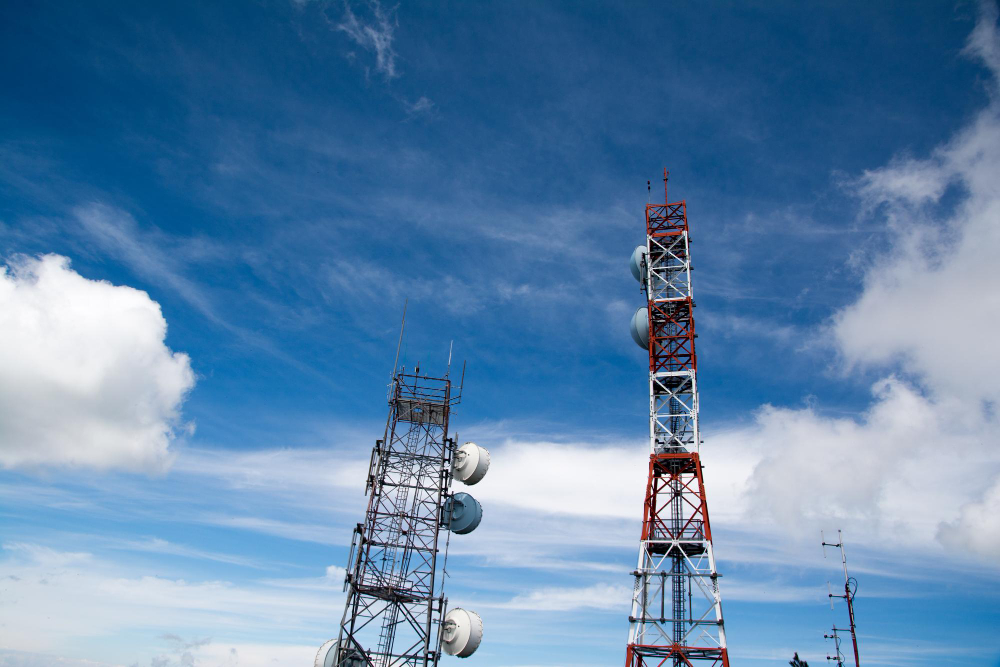 Top Telecom Tower Companies in Bangladesh - Top in BD
